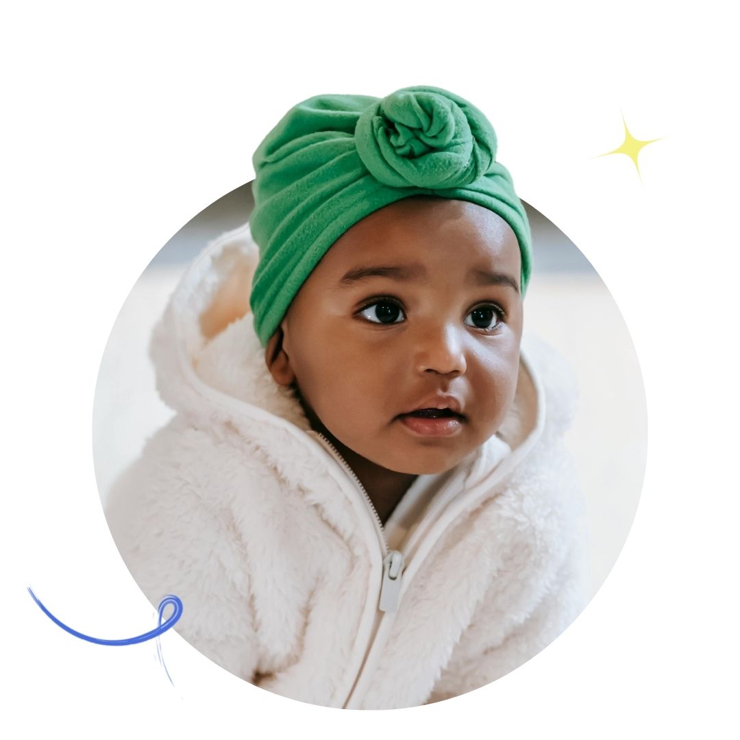 Discover Our Infant Program - Growing Grove Academy