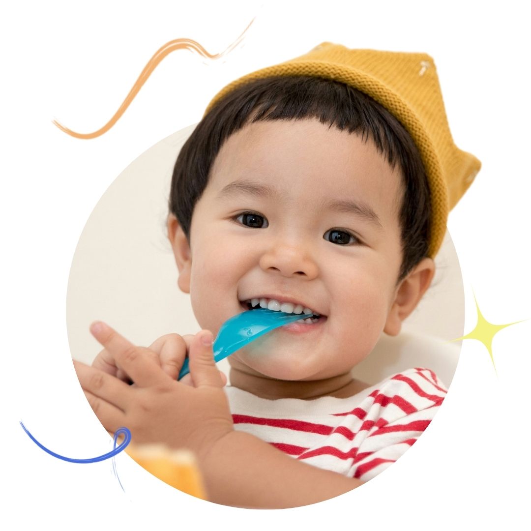 Discover Our Toddler Program - Growing Grove Academy